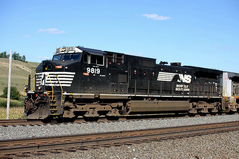NS 9819